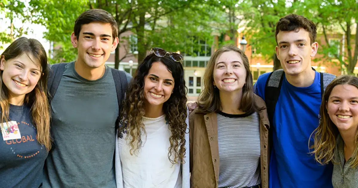 Give to the Campus Revival Fund - Give Now