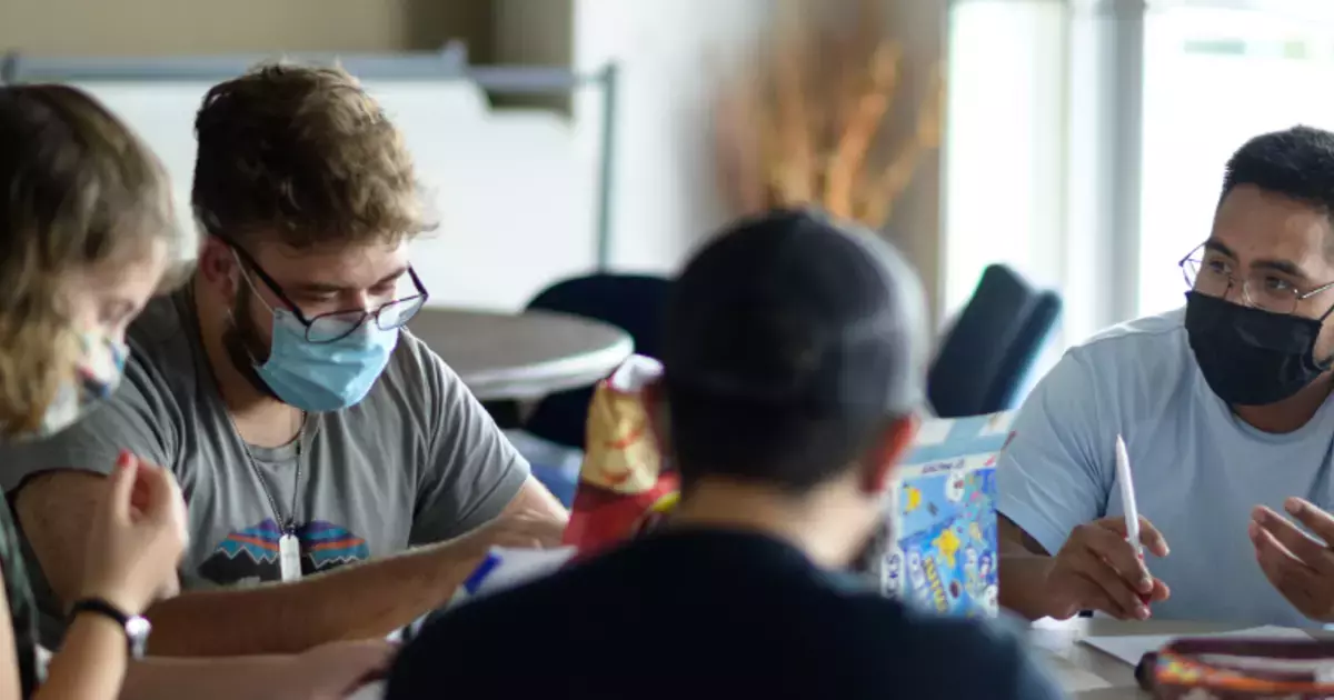 Give a Bible Study in a Box - Give Now